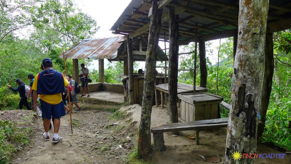 Pinoy Roadtrip: BANAUE: My Trek to the Batad Rice Terraces with Kids
