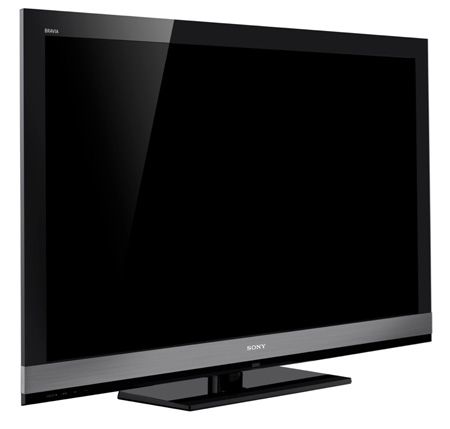 Sony Bravia KDL-52EX700 52-Inch 120Hz LED ~ Which TV to buy Full HD 3D ...