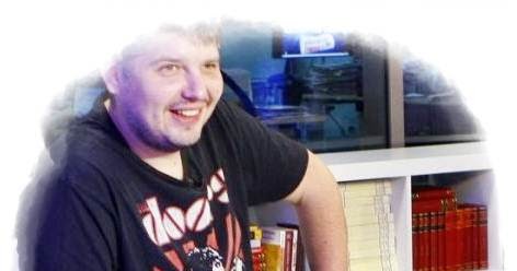 Catalin Neamtu BIOGRAFIE. Un actor talentat nascut in Zodia RAC in ...