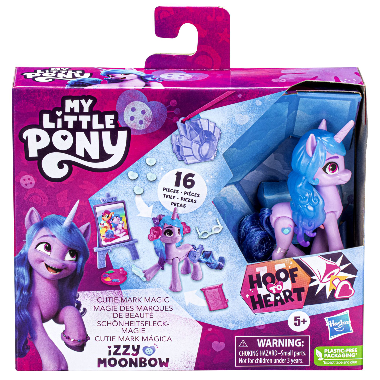 MLP Make Your Mark G5 Main Series | MLP Merch