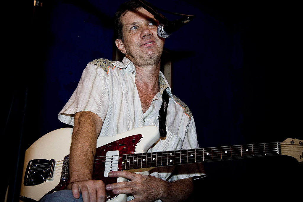 Wander Wildner - Baladas Sangrentas (1996)