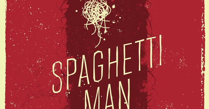 VOD Releases: Spaghettiman (2016) - Reviewed