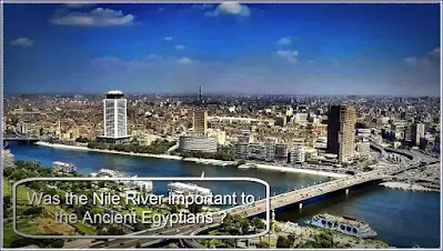 Nile River Meaning | Travel | Before It's News