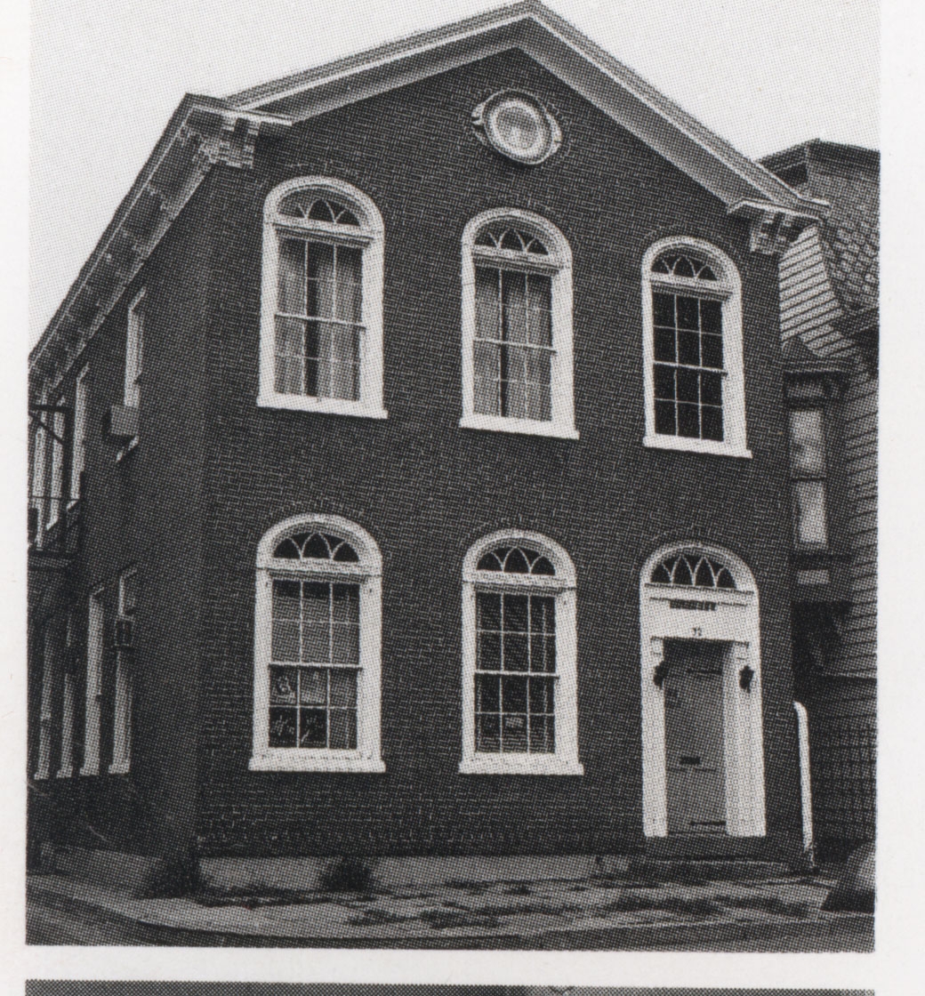 ReMarx on Genealogy and History: The Easton Area Public Library ...