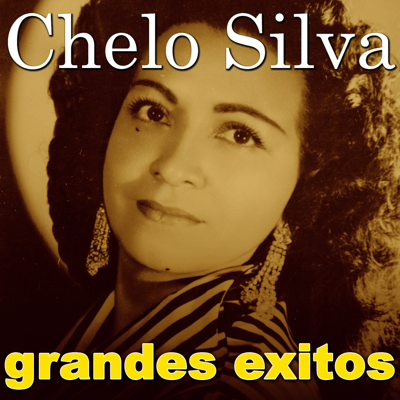 Mis discografias : Discografia Chelo Silva
