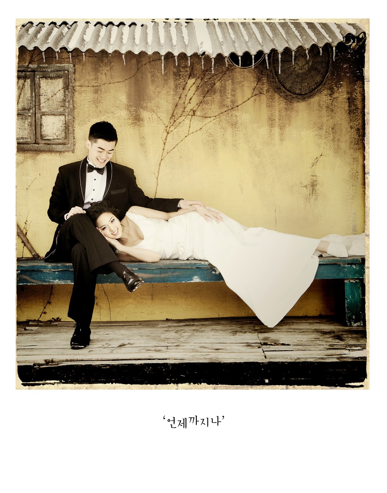 Unbreakable Pre wedding package price in Korea. ~ KOREA TOTAL SOLUTION ...
