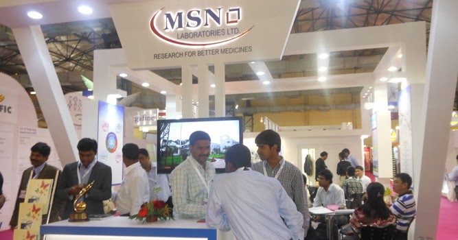 MSN Laboratories Pvt. Ltd - Multiple Positions - Quality Assurance ...
