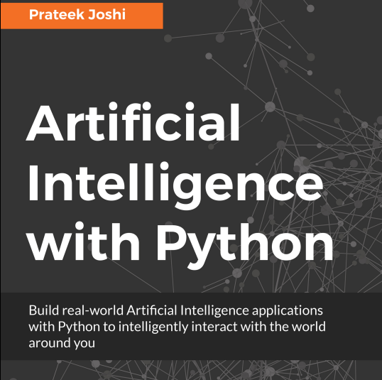 Download Gratis eBook Artificial Intelligence with Python - Abd Umar ...