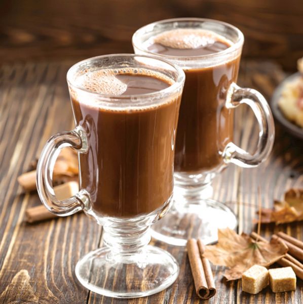 Submarino de chocolate | Bebidas, Jugos y Zumos