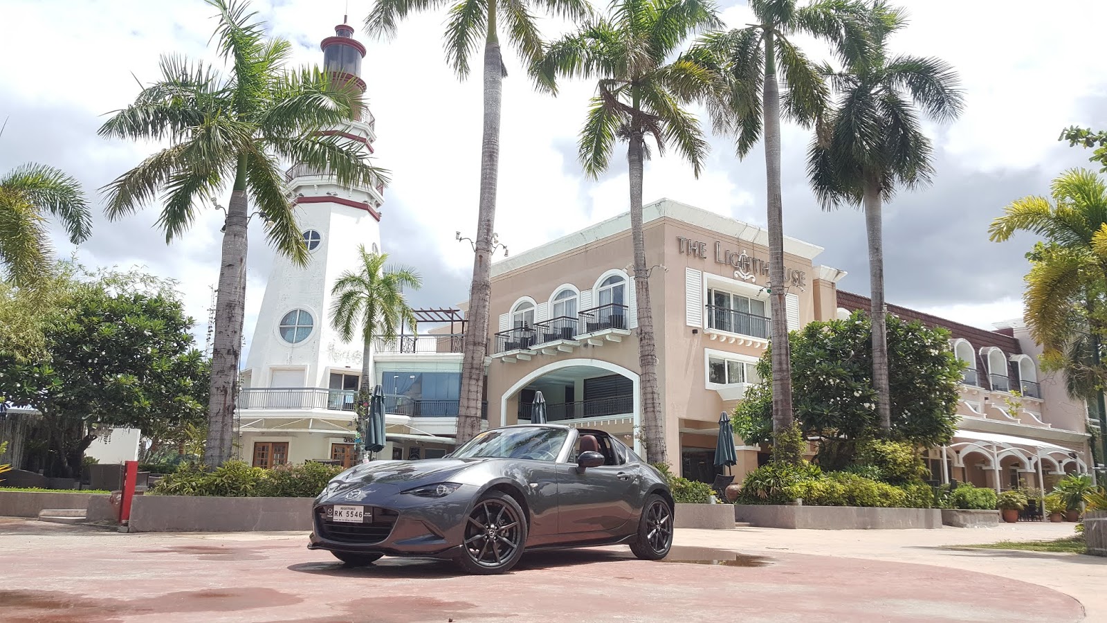 Subic Bay Finds: The Lighthouse Marina Resort Rendez-Vous Experience ...