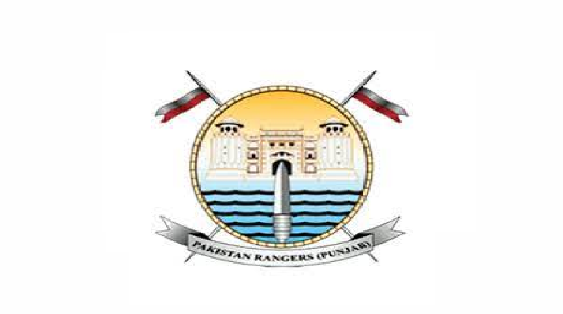 Jobs in Pakistan Rangers Education System