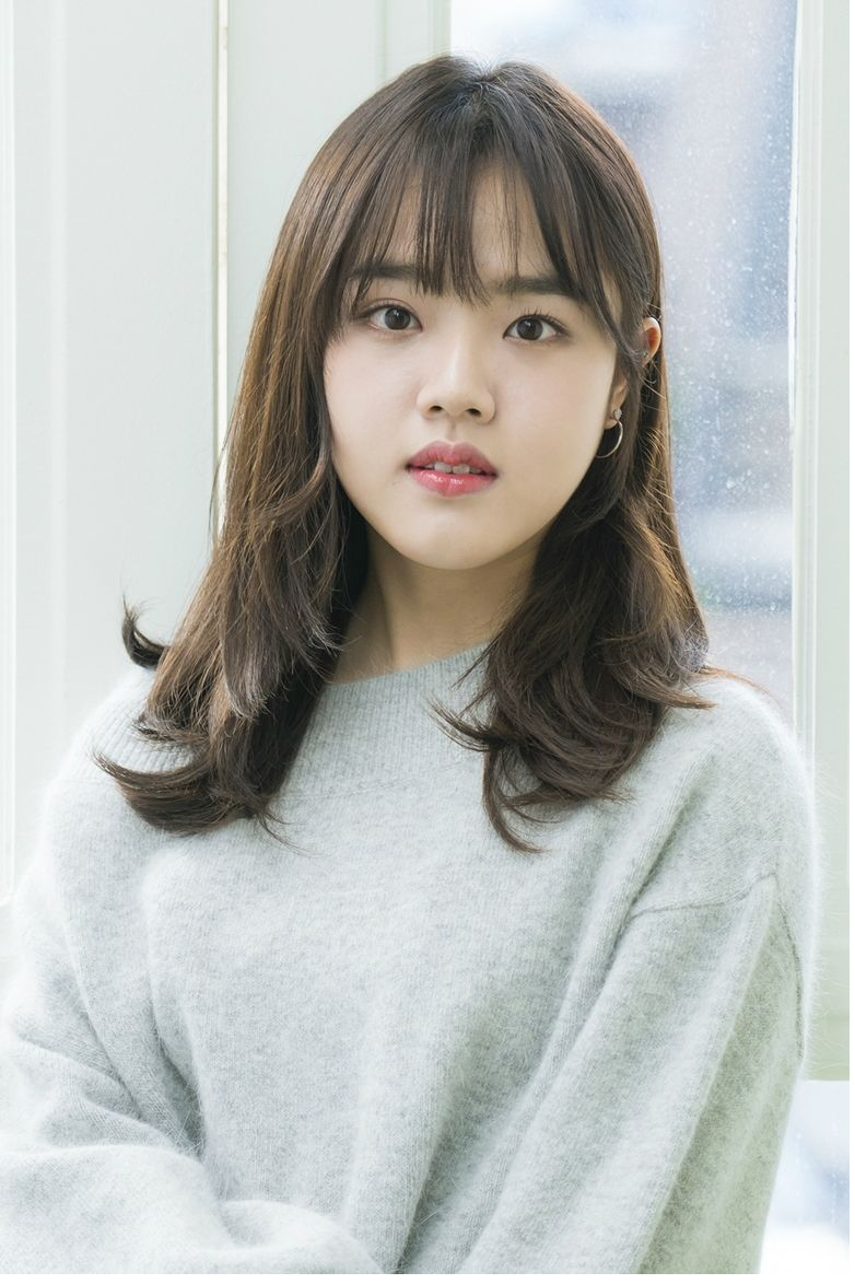 Kim Hyang-Gi | Profile Artis Dunia