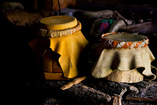 Zachary Hill: The Iroquois Nation