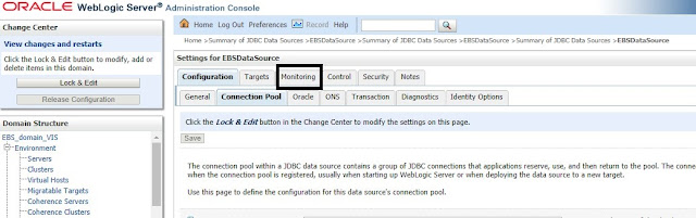 Soumya's Database Blog : Steps to change password for APPS in EBS R 12.2 Soumya's Database Blog : Steps to change password for APPS in EBS R 12.2