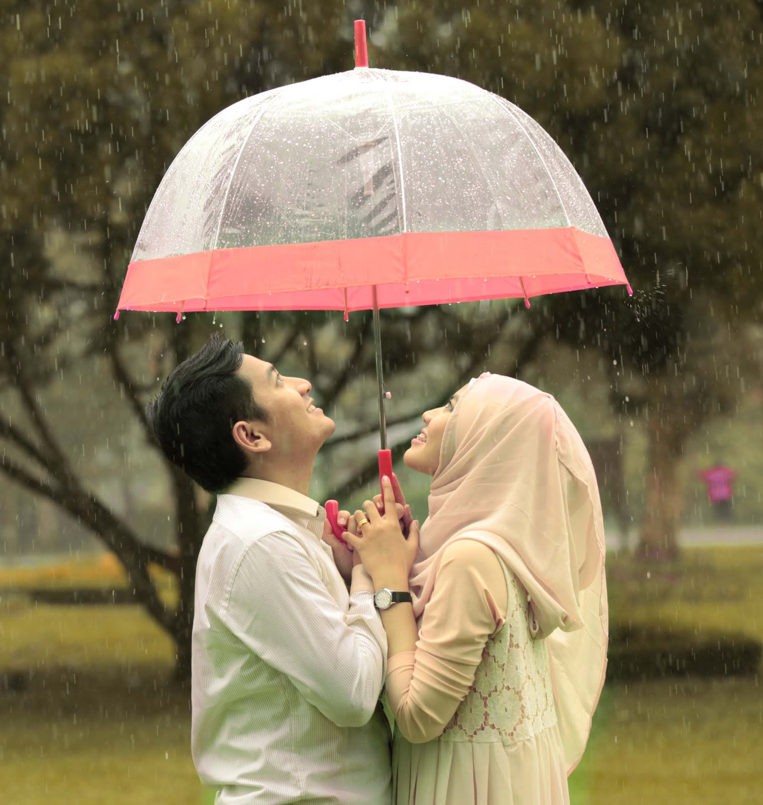 woman's bright: Bulb Photography