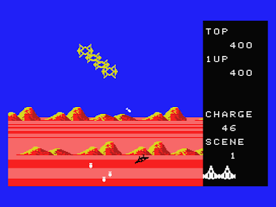 Todas as suas bases pertencem a nós!: MSX - 30 ANOS DO MELHOR ...