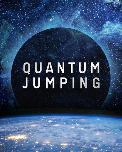 Quantum Jumping- Burt Goldman ~ free pdf books downloads