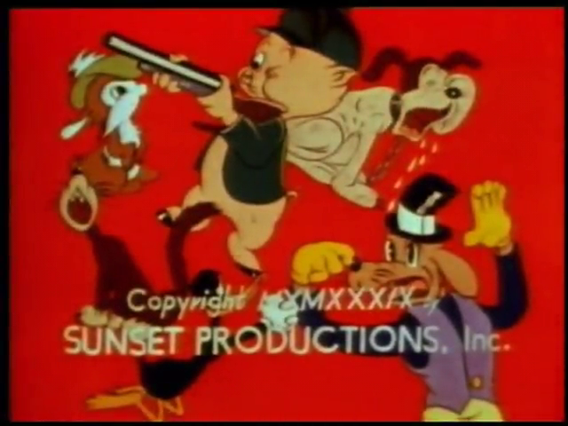 Classic Cartoons Blog