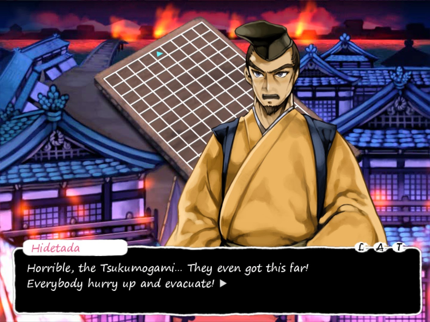 [達人專欄] 《99 Spirits》以日本民間傳說九十九神為主題的角色扮演遊戲 - qt336的創作 - 巴哈姆特