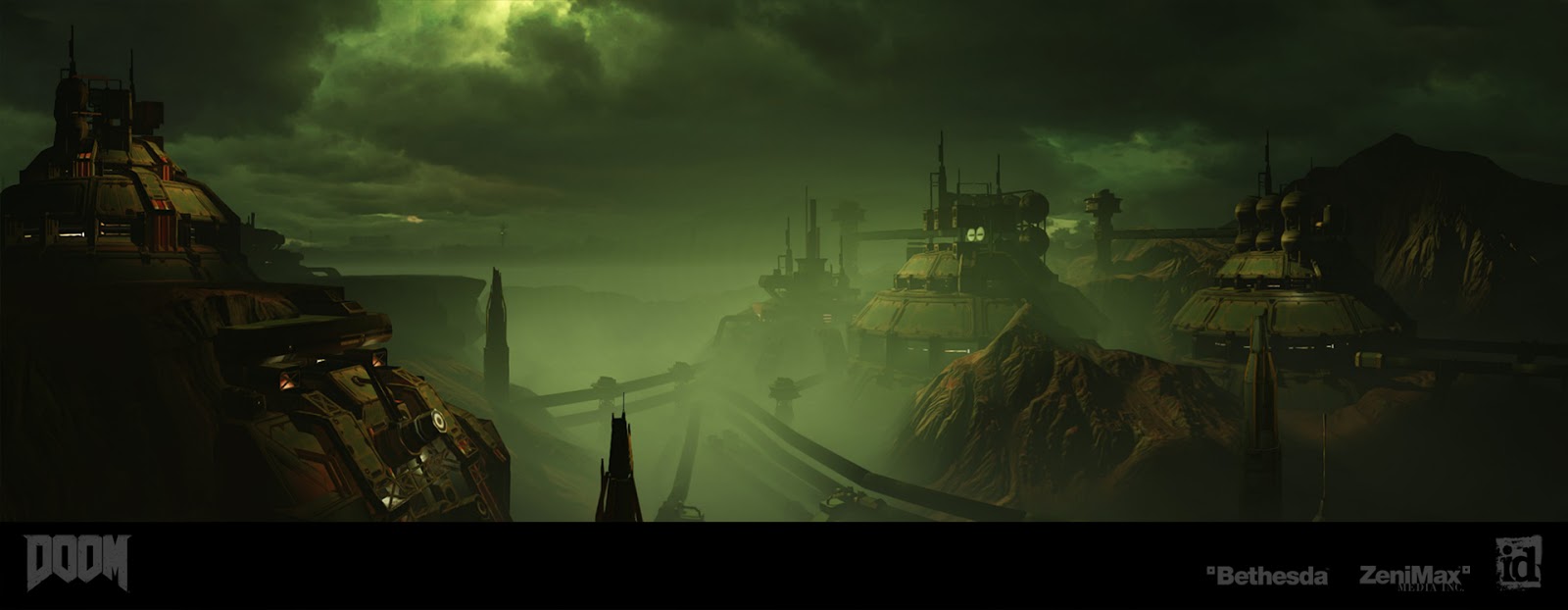 Artwork of Ryan Watkins