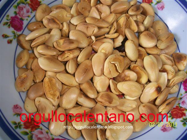 Soy de Tierra Caliente: Frutas - Olores, sabores y colores de Tierra ...