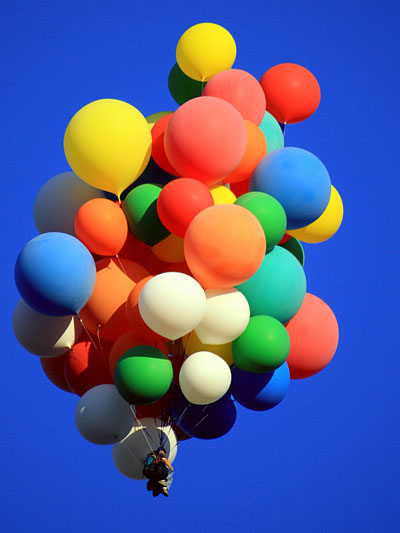 Botswana Scientific: Faraday's Other Stunning Invention; Not Related To ...