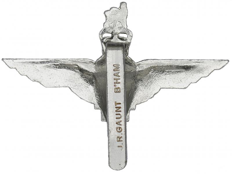 Arnhem Jim: An Introduction to Post-WWII (Queen’s Crown) British ...