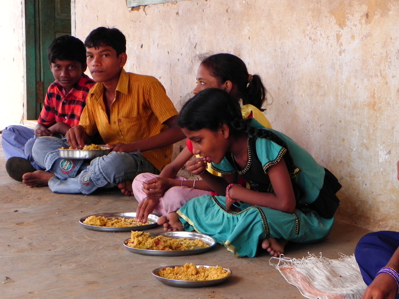 Joy of Giving: Role of NGOs in Indian Society for Well Fare