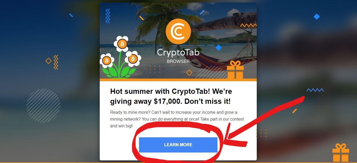 🔥🔥CryptoTab Browser Pro – Earn ₹50 – ₹100 Daily By Mining | Live ...