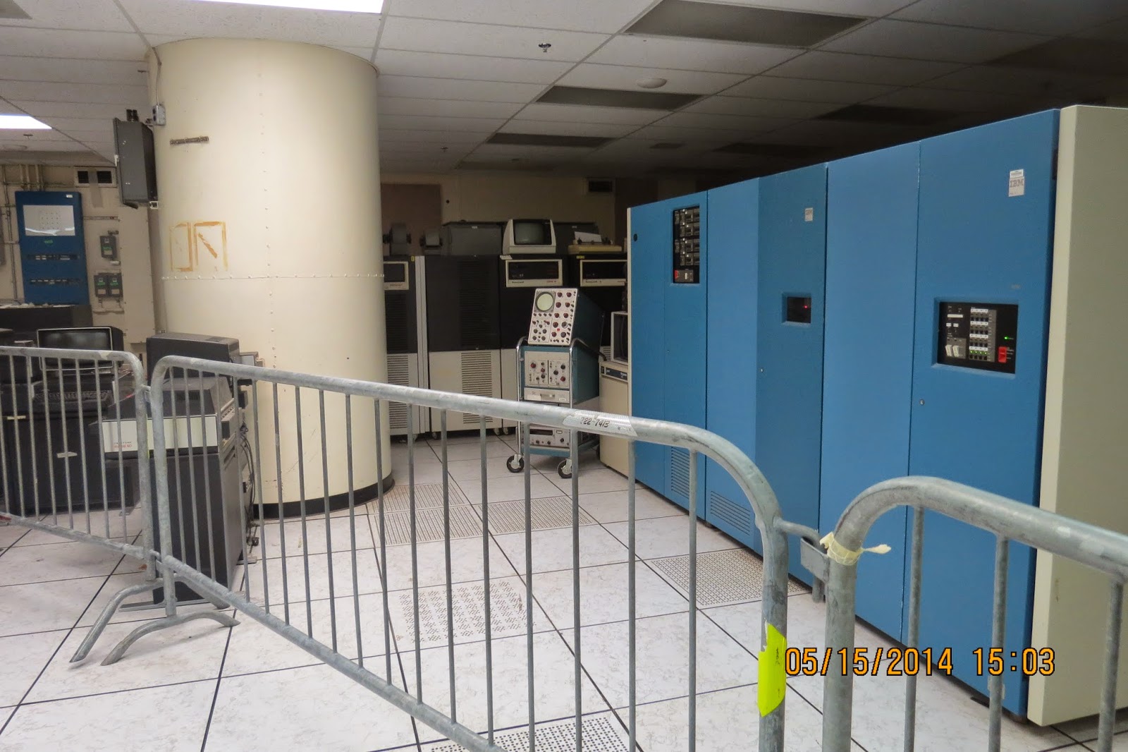 Adventures in PEI and Beyond!: Canada's Secret Army Bunker During the ...