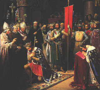 Conhecer a Historia: Cruzadas