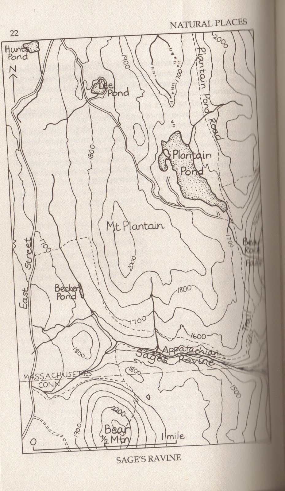 Just a few of my favorite short, overlooked hiking/nature trails in the ...