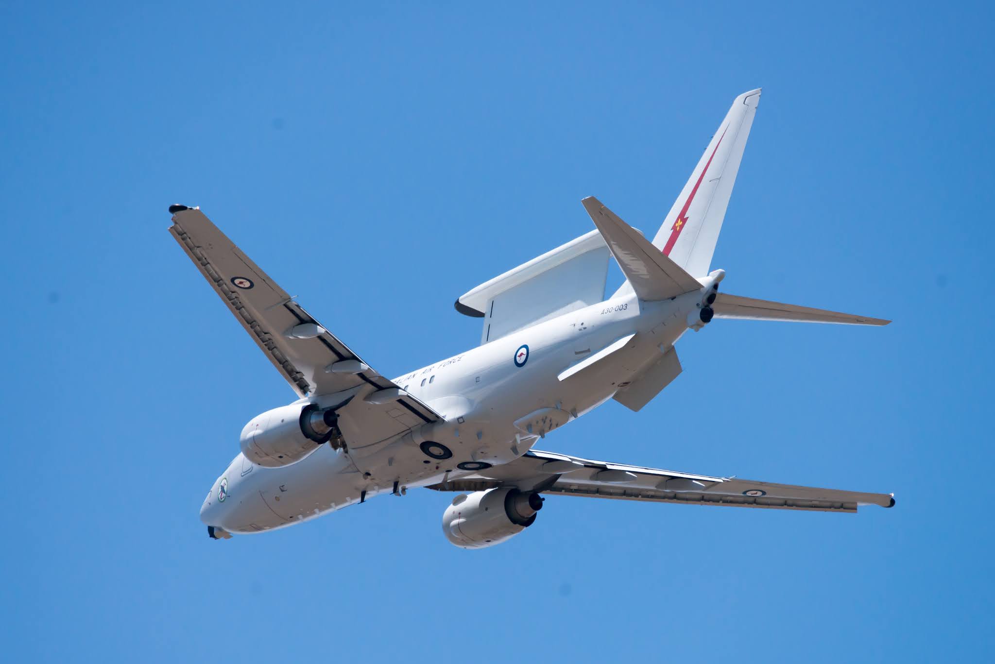 Central Queensland Plane Spotting: Royal Australian Air Force (RAAF ...