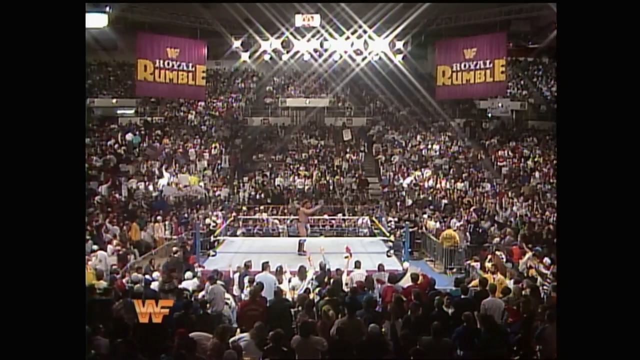 WWF Royal Rumble [1994] [720p]