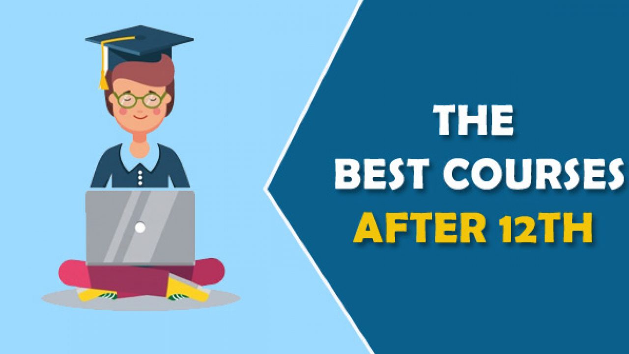 Top 10 Best Job Oriented Courses After 12th