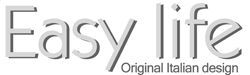 Easy Life Design:una nuova e fantastica collaborazione! – Laura in cucina