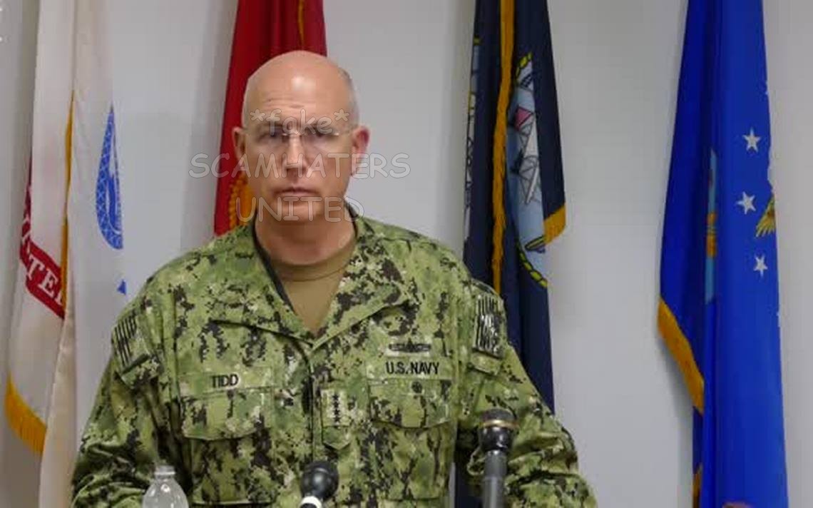 Kurt W Tidd - Alchetron, The Free Social Encyclopedia