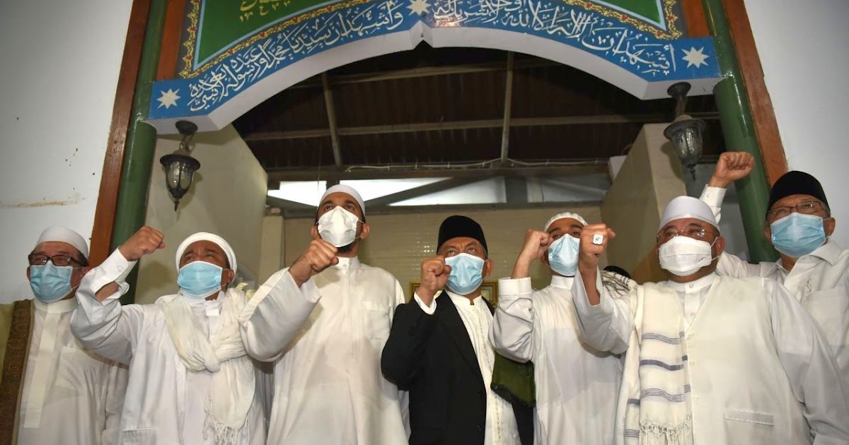 Habib Rizieq Ditawari Gabung PKS | PORTAL ISLAM Habib Rizieq Ditawari Gabung PKS | PORTAL ISLAM