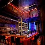 Your Dubai Diary: Bar Zar, Madinat Jumeirah