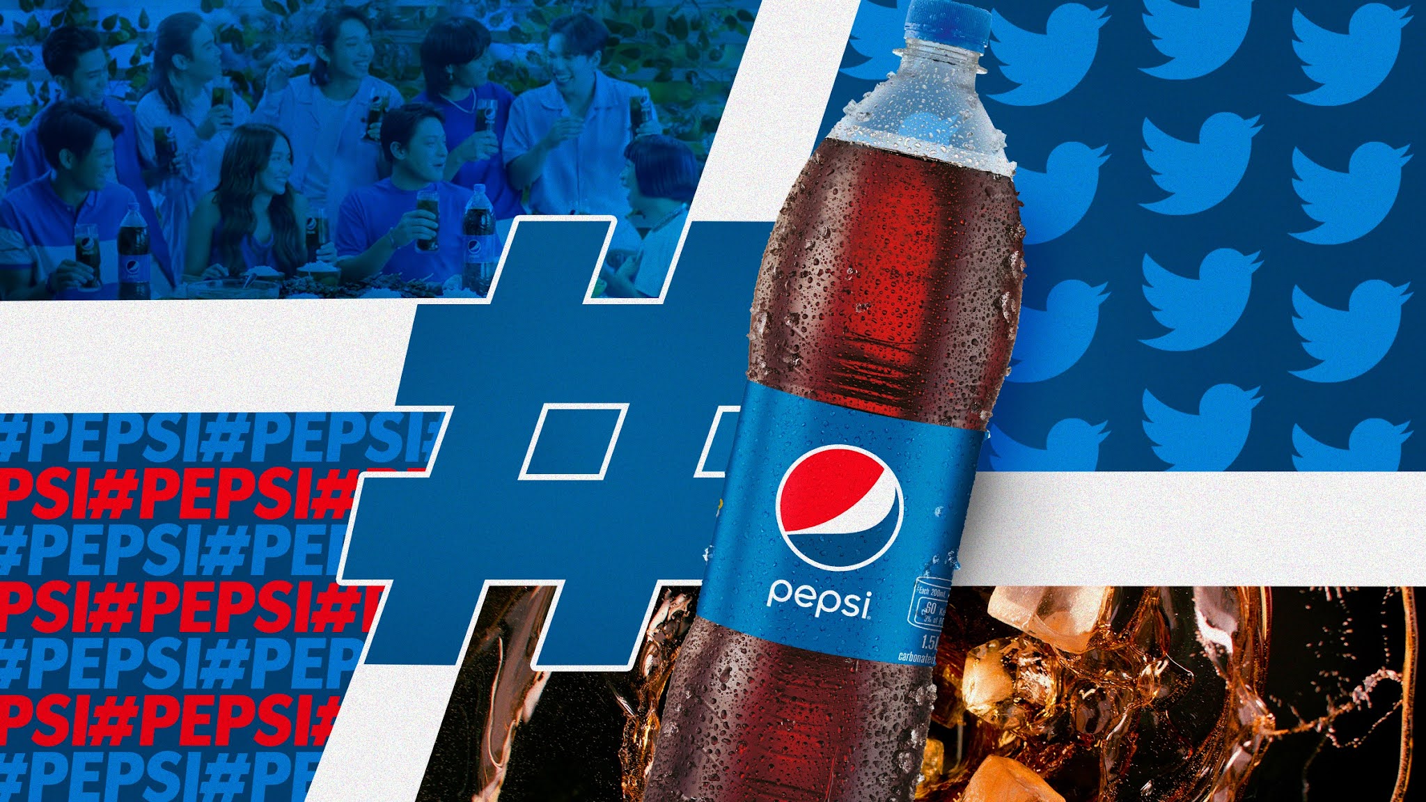 Everybody's talking about Pepsi - Blog for Tech & Lifestyle