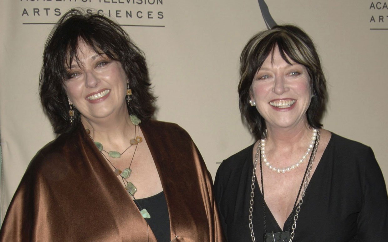 THE BOOKSTEVE CHANNEL: Meet the Cartwrights