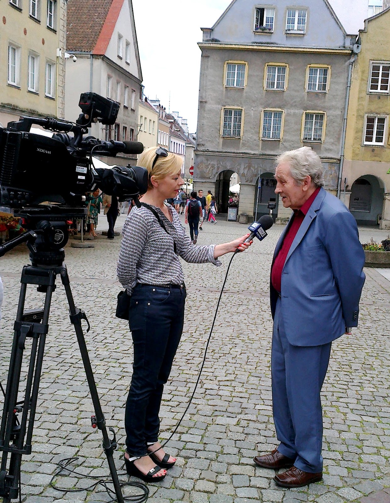 Malachitowy las: 50-lecie pracy twórczej Józefa Burniewicza