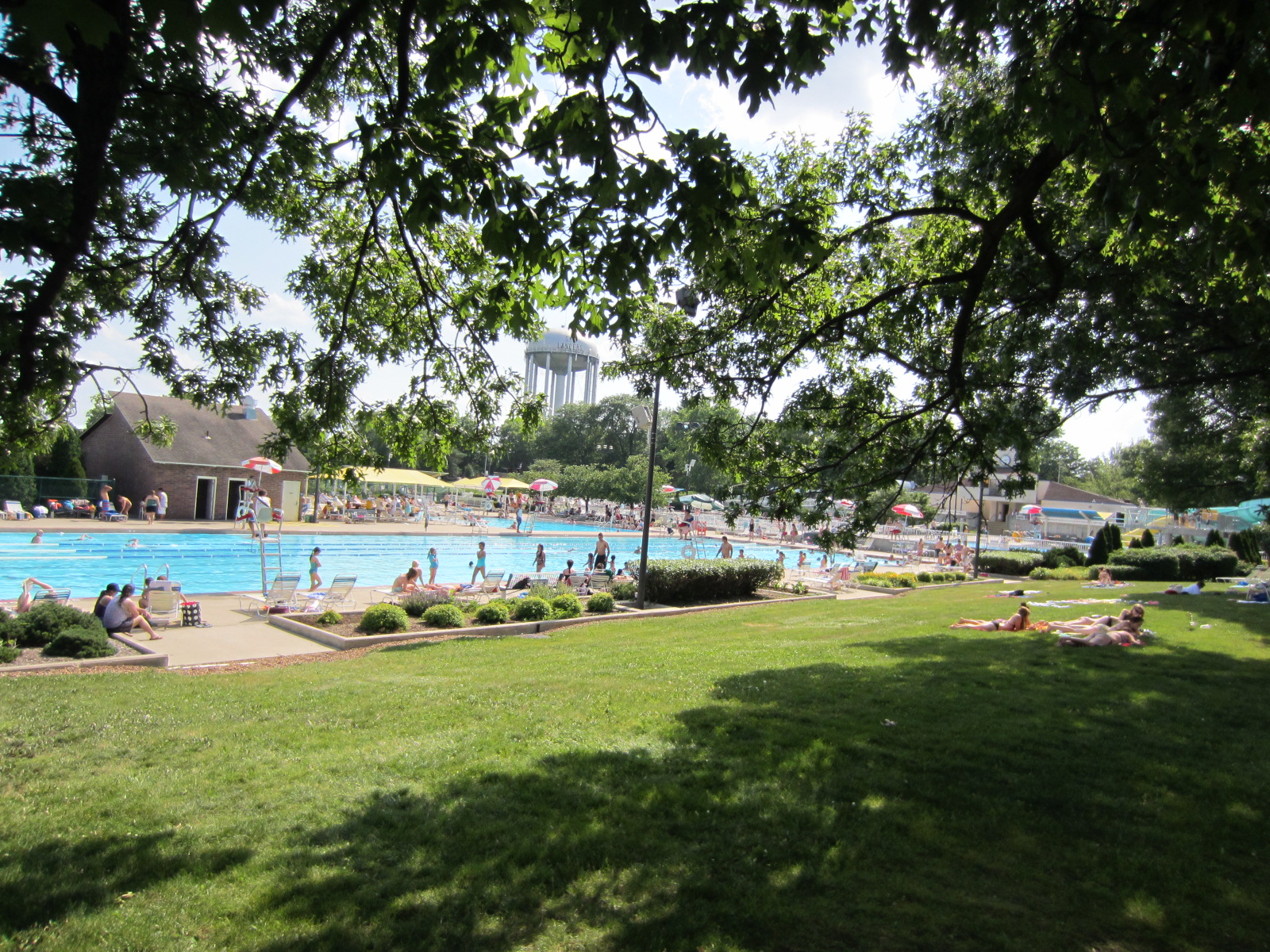 Prairie Village KS Neighborhood & Homes News