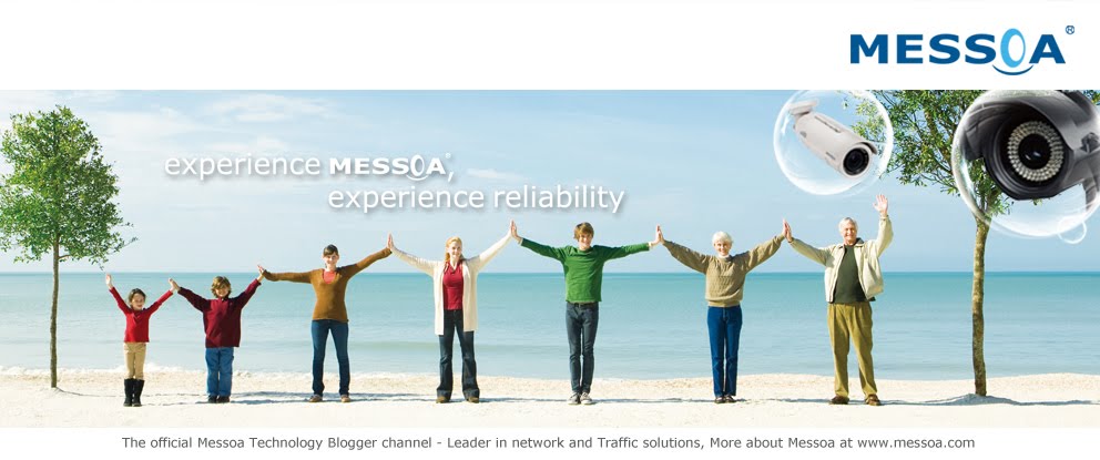Messoa Technologies Inc.