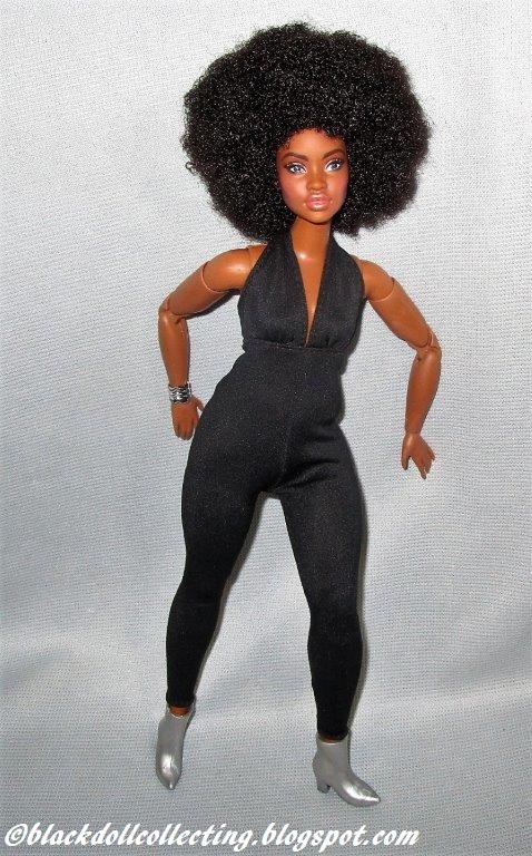 Black Doll Collecting: June 2021