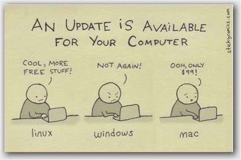 7 reasons why you should ditch Windows for Linux