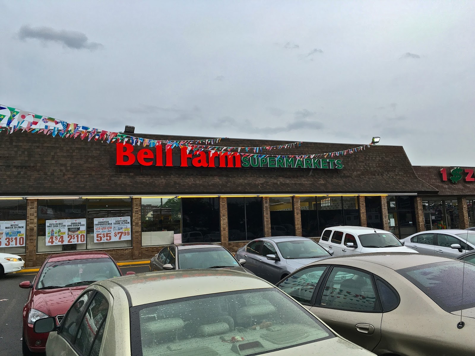 TOUR: Bell Farms - Belleville, NJ plus...