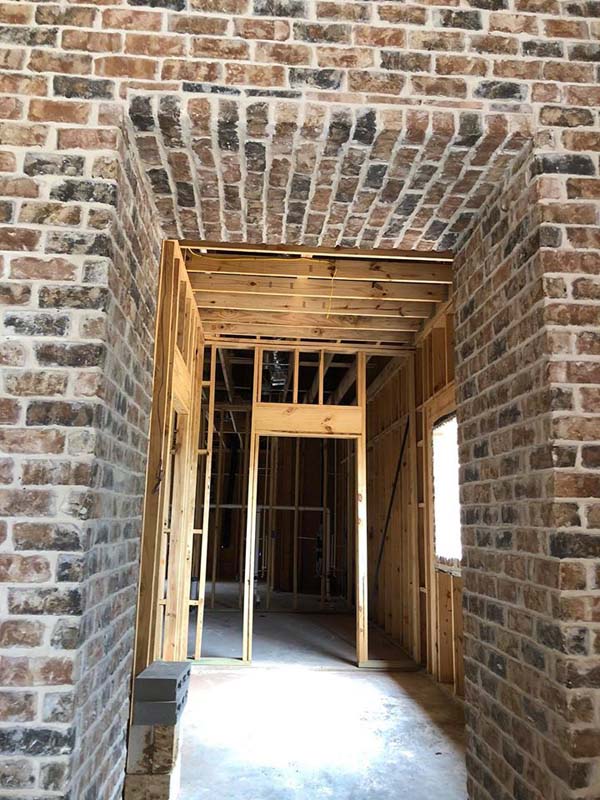 Masonry, Stone Works Contractor Austin County TX