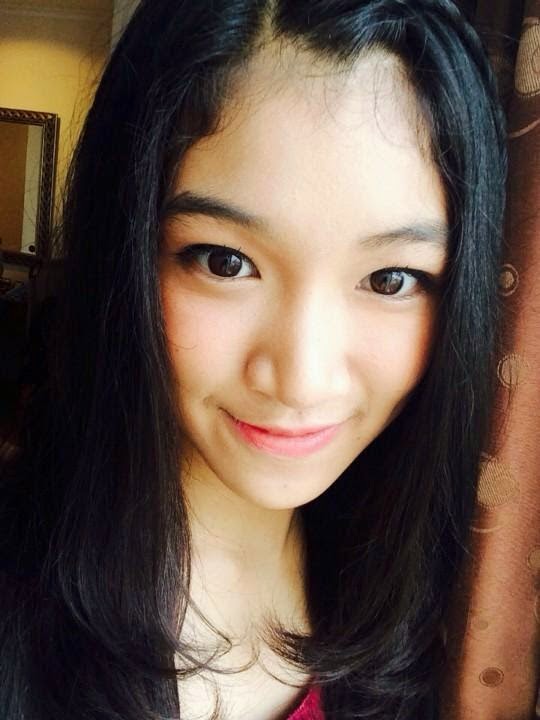 Veloved 48INA: Profil dan Fakta Shani Indira Natio JKT48