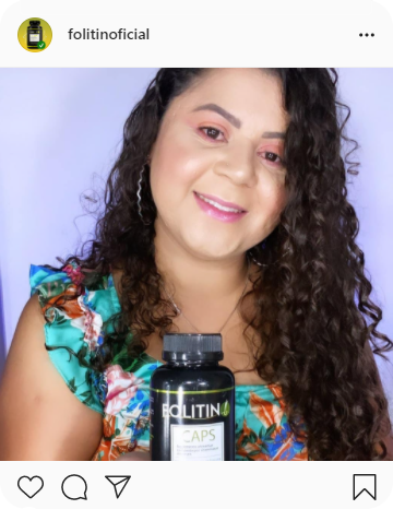 → Folitin CAPILAR Funciona MESMO? É Fraude? [NÃO Compre SEM Antes LER ...